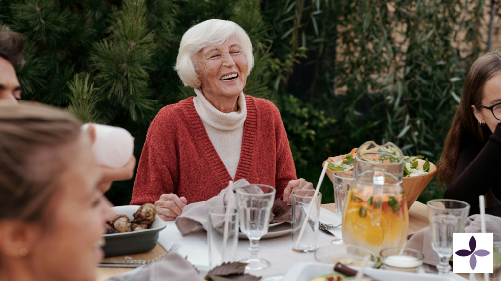 20 Easy Meals For Seniors and Healthy Benefits - Saige Homecare