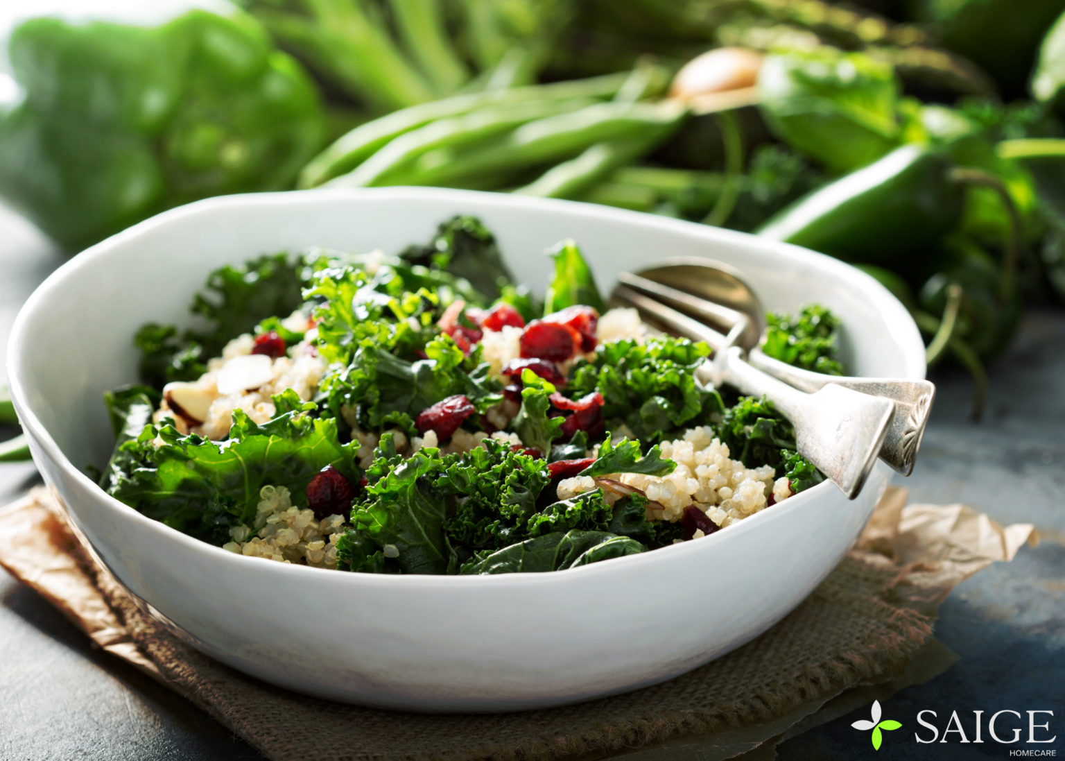 20 Easy Meals For Seniors and Healthy Benefits - Saige Homecare
